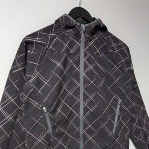 Mckinley | Jackets & Coats | Mckinley Midas Jrs Multicolor Black ...